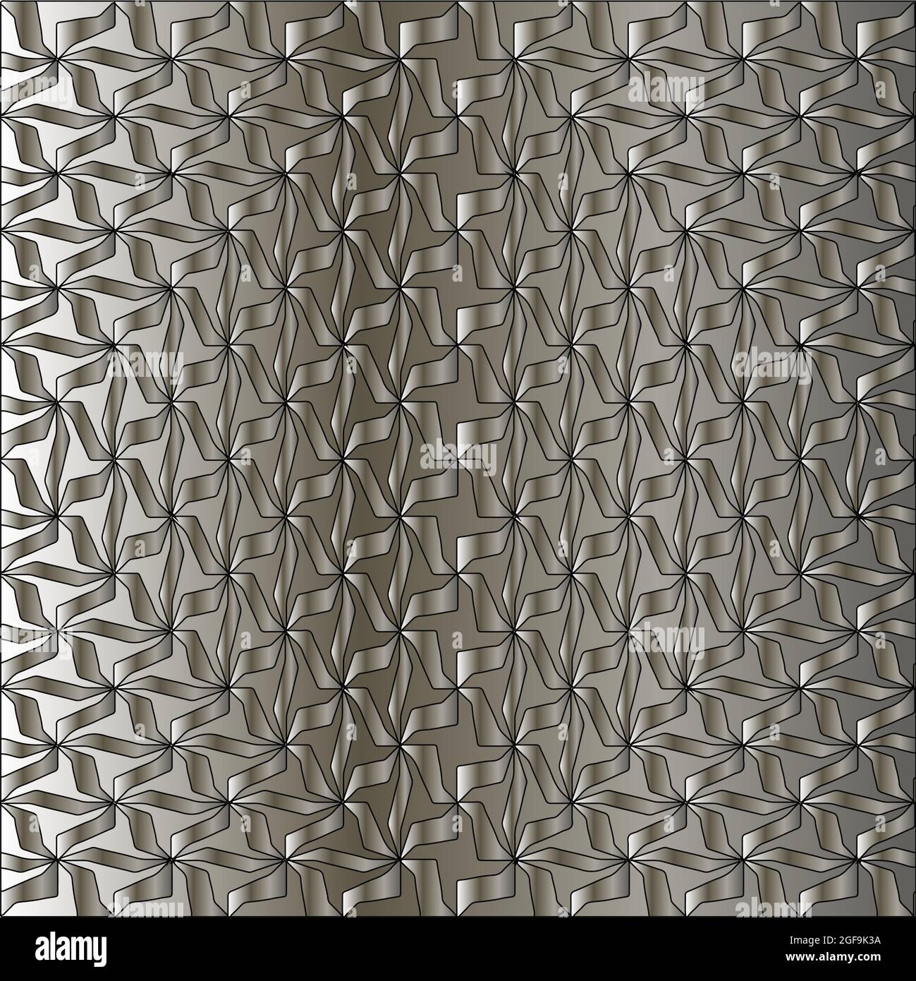 Metal textured plate. Steel industrial polished pattern Stock Vector ...