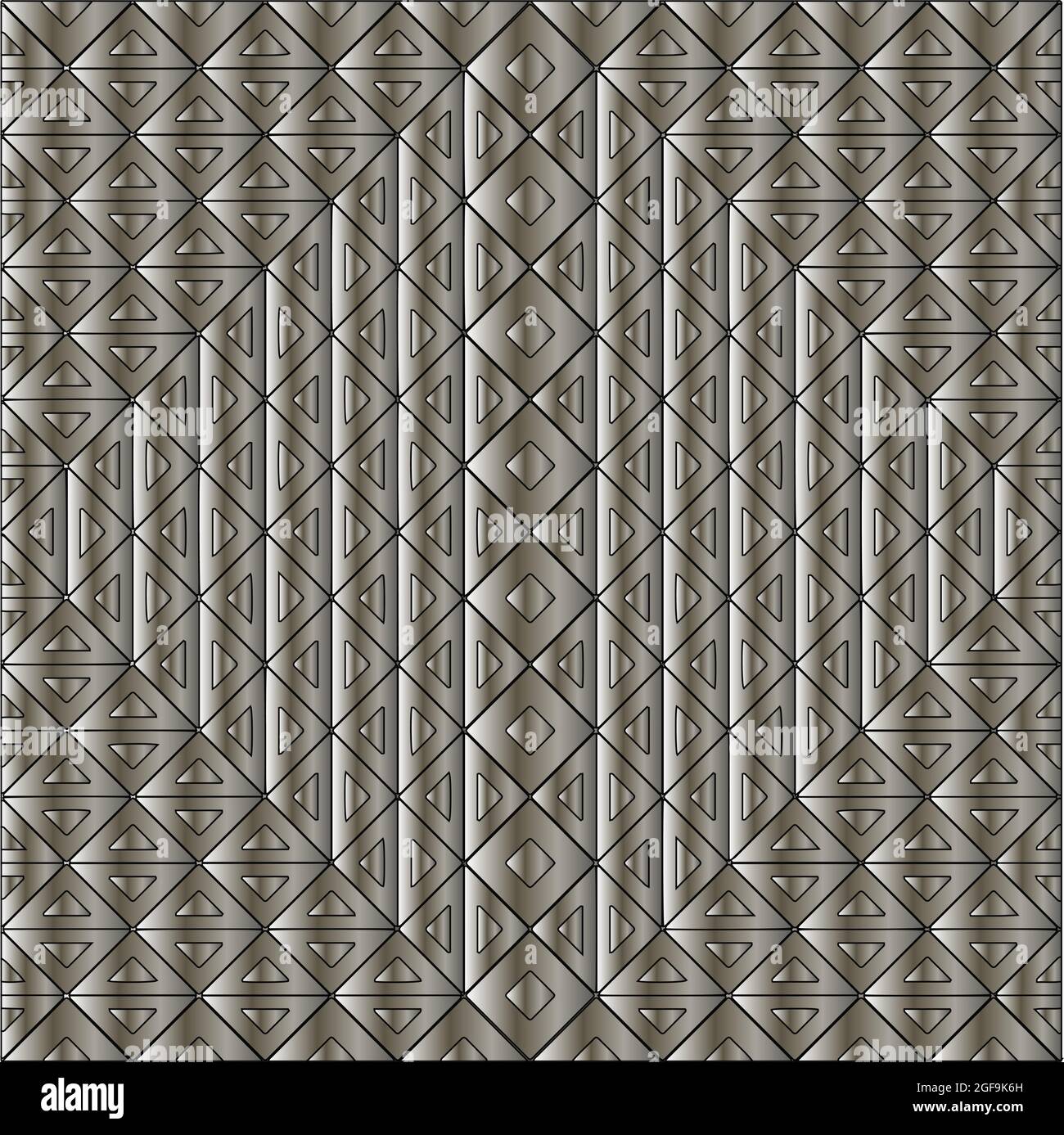 Metal textured plate. Steel industrial polished pattern Stock Vector ...