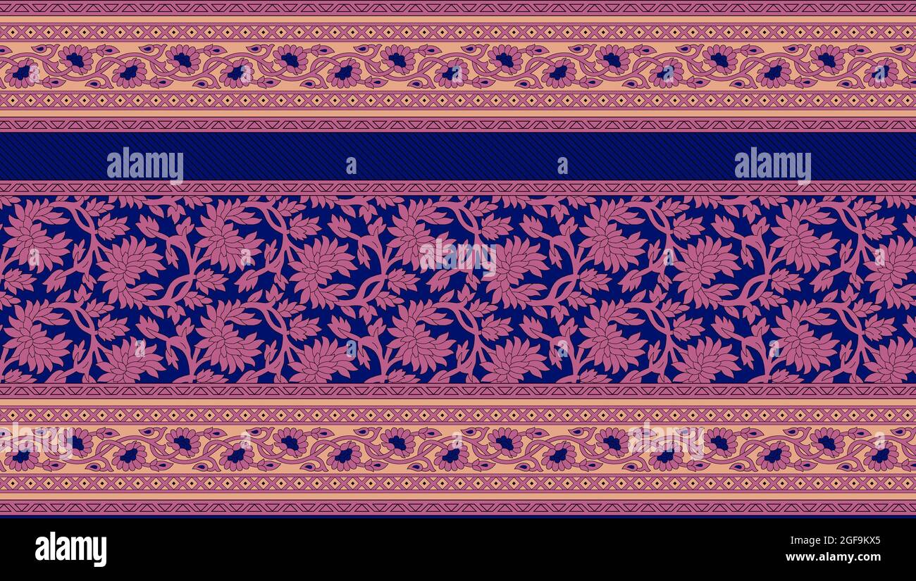 Traditional Indian Designs Wallpaper