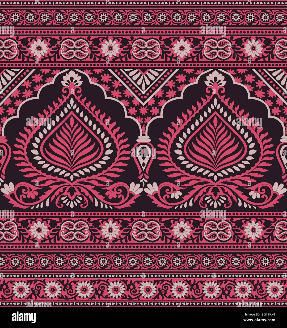 Indian Traditional Background Wallpaper