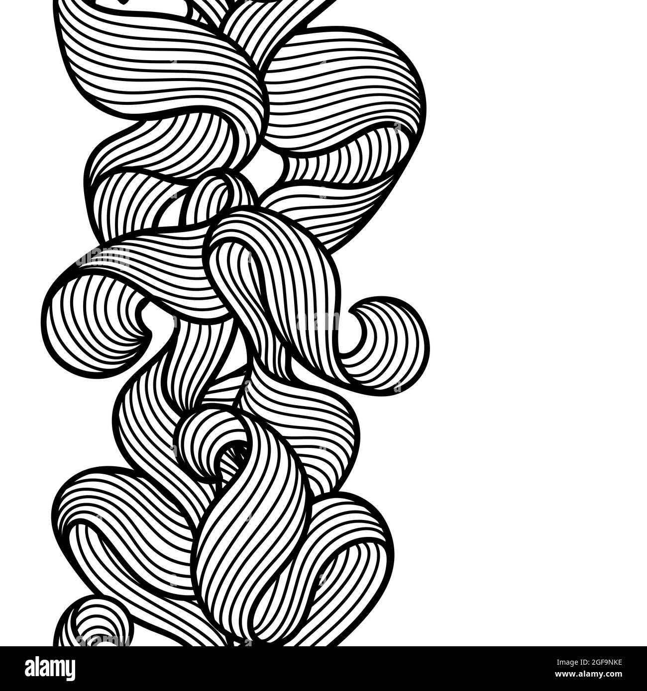 All Wave Patterns Hair: Discover Your Perfect Style Today for ...