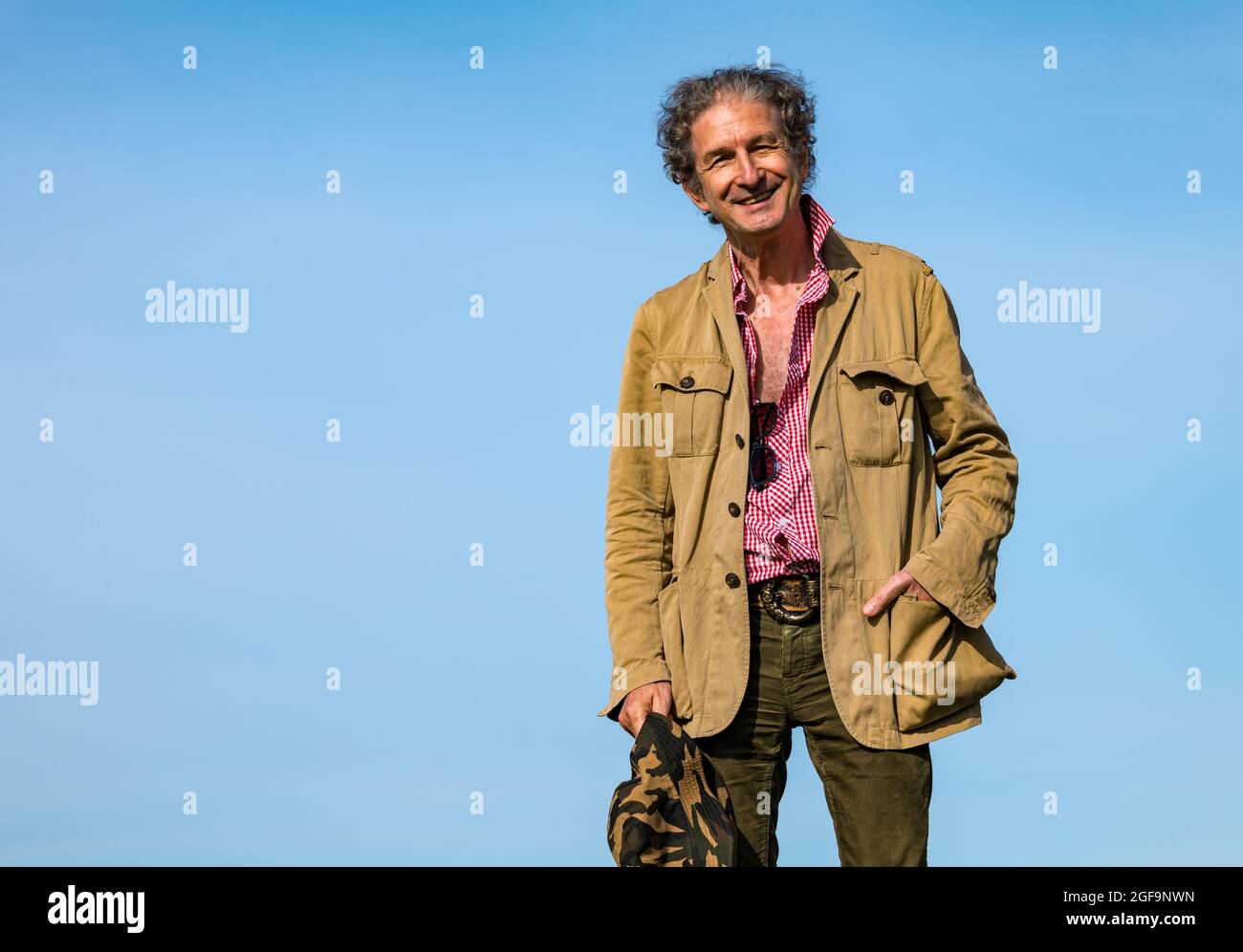 Jeff stewart hi-res stock photography and images - Alamy