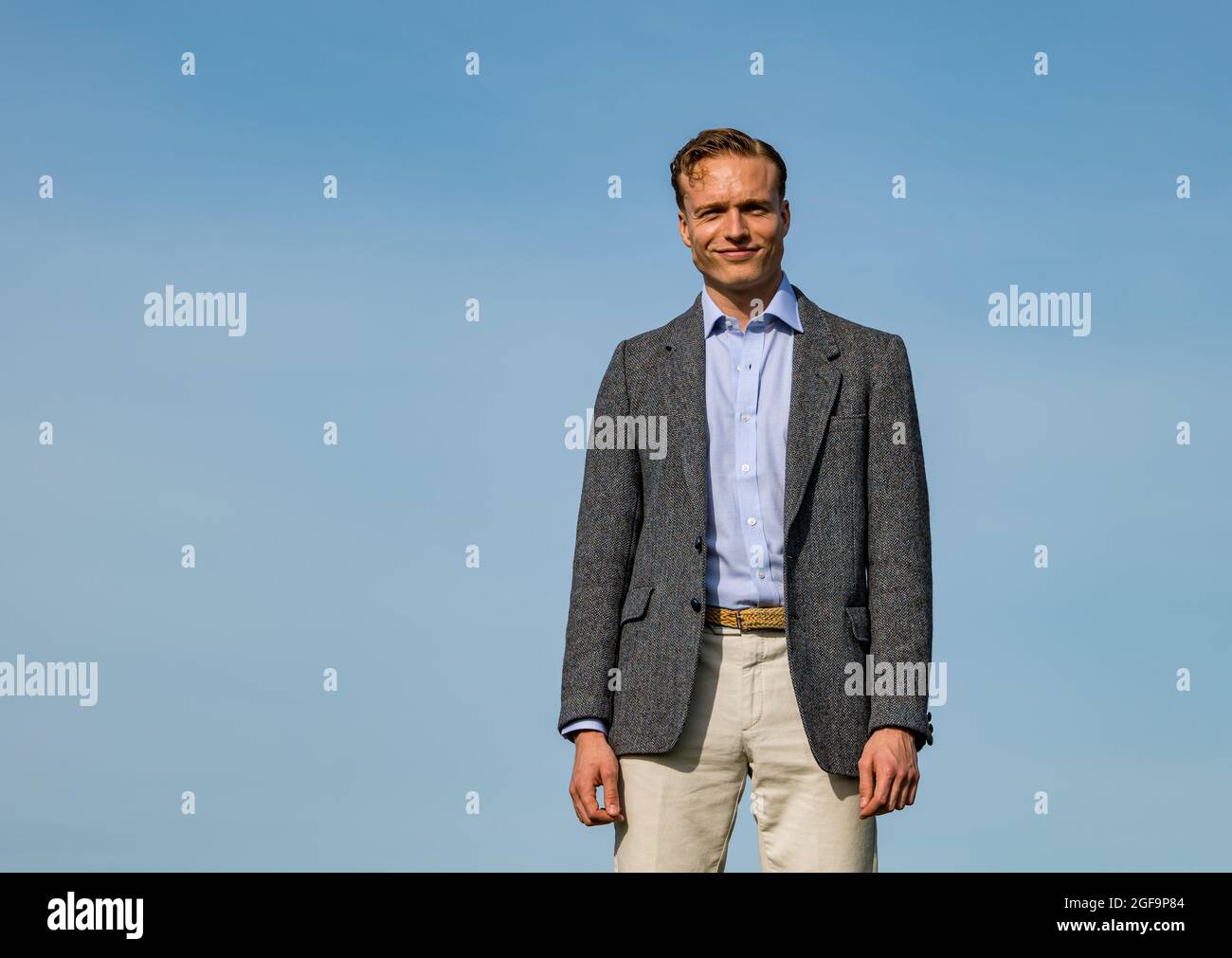 Will fletcher hi-res stock photography and images - Alamy