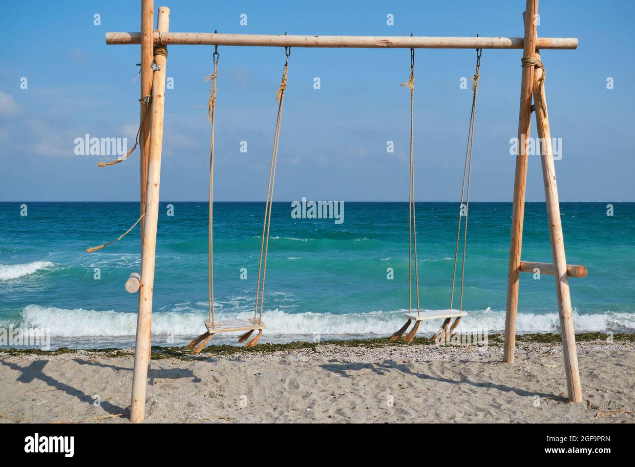 Swing wave hi-res stock photography and images - Alamy