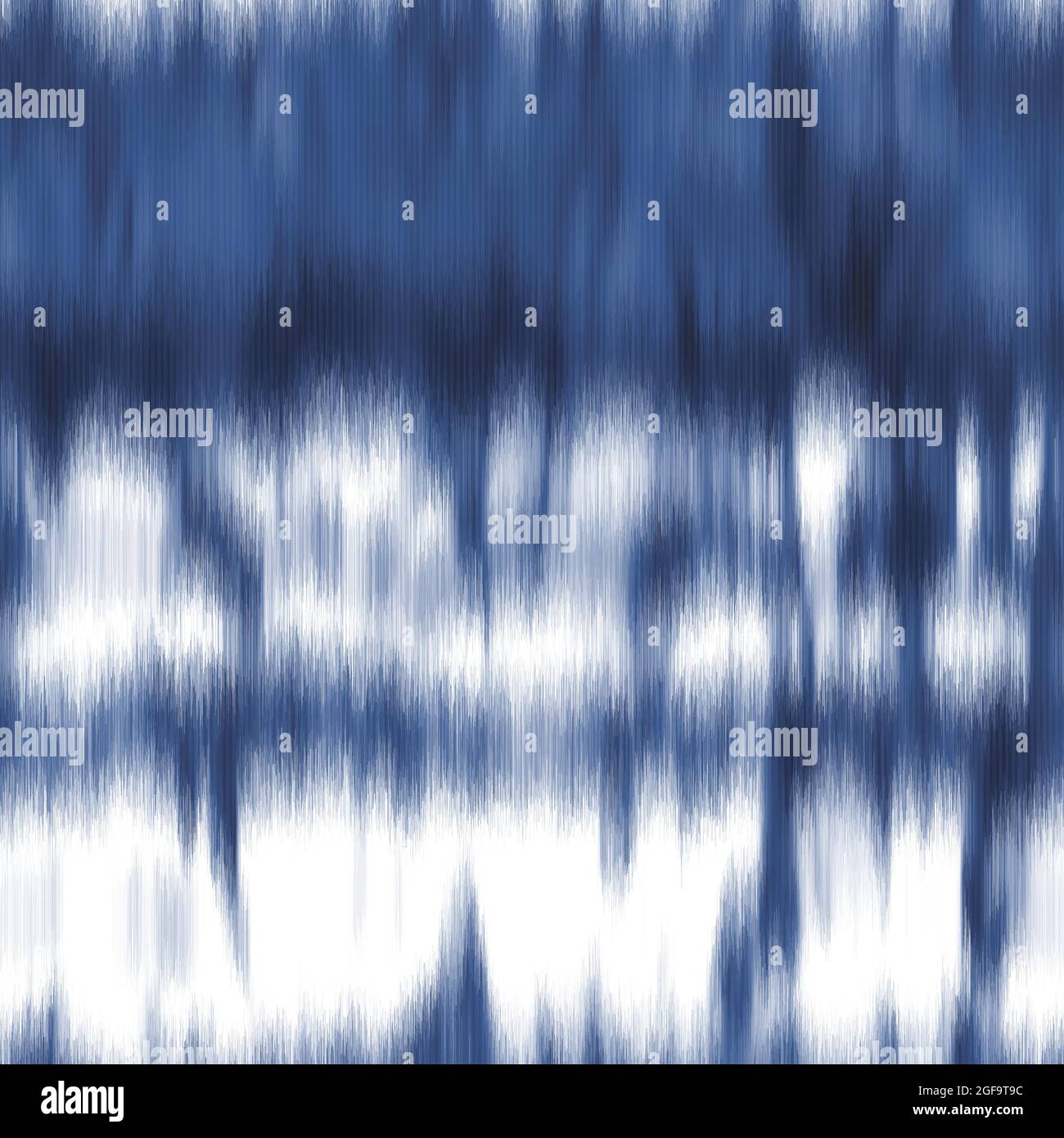 Traditional japanese fabric dye shibori Stock Vector Images - Alamy