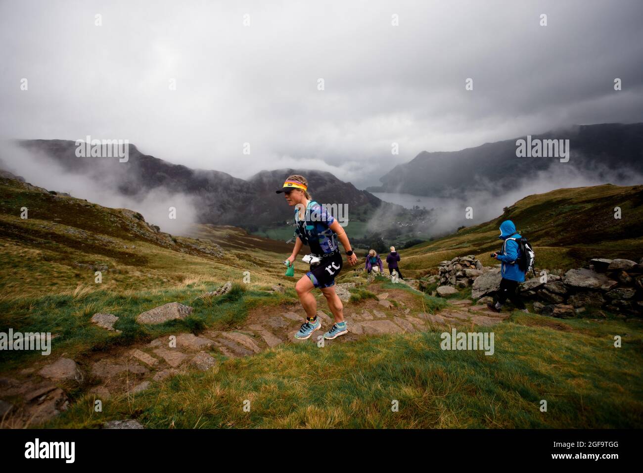 Ruth astle hi-res stock photography and images - Alamy