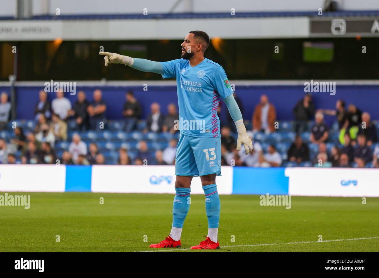 Randall archer hi-res stock photography and images - Alamy