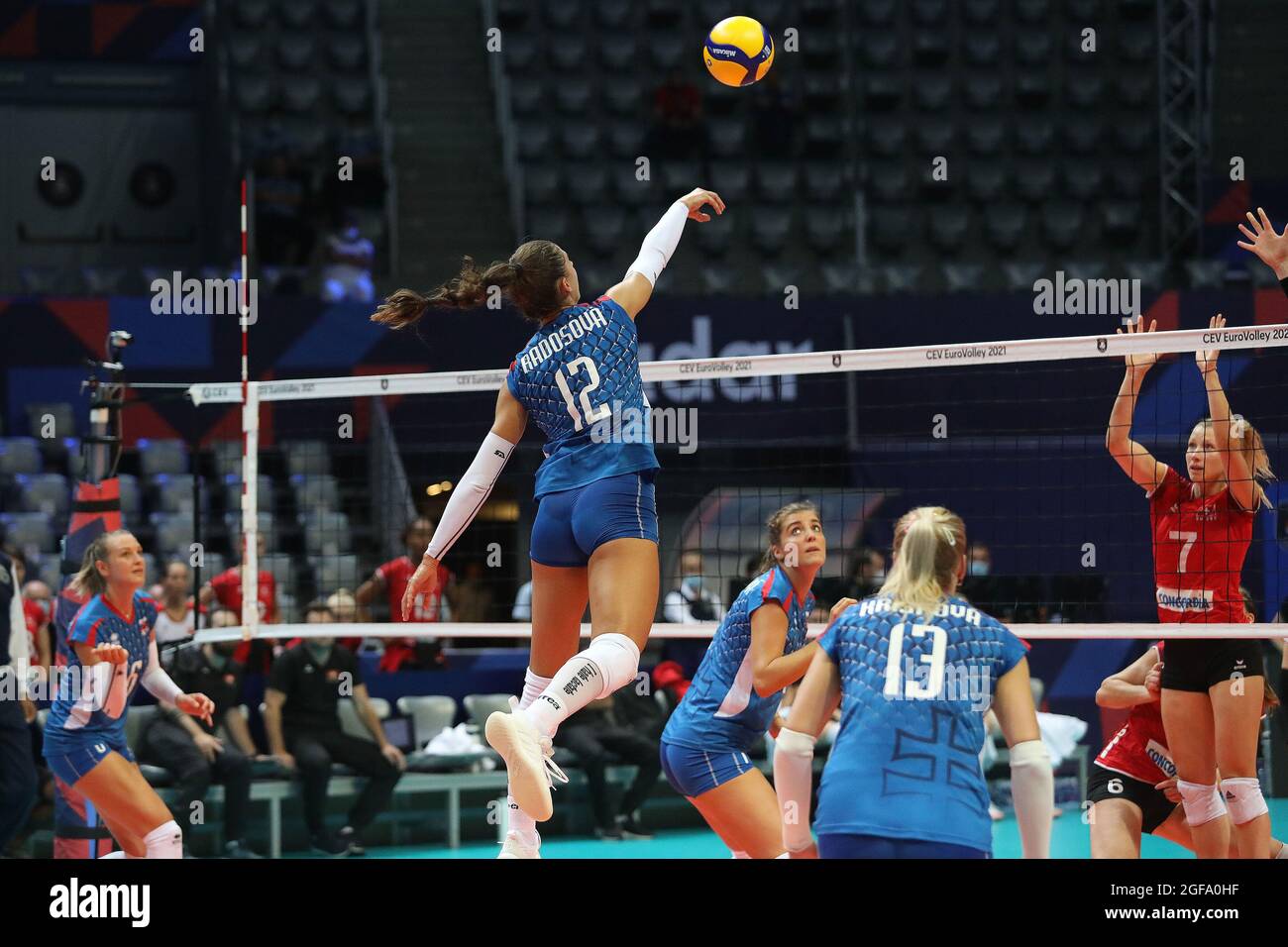 Nikola radosova hi-res stock photography and images - Alamy
