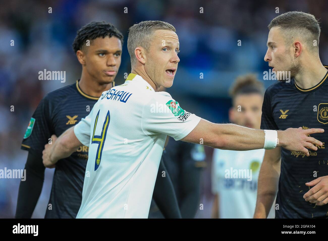 James forshaw hi-res stock photography and images - Alamy