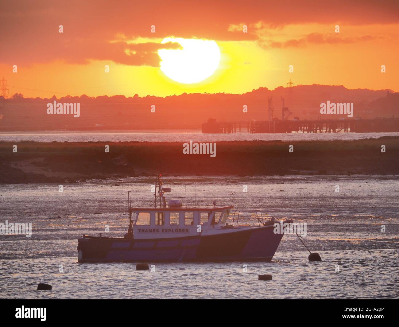 August 24th 2021 hi-res stock photography and images - Alamy