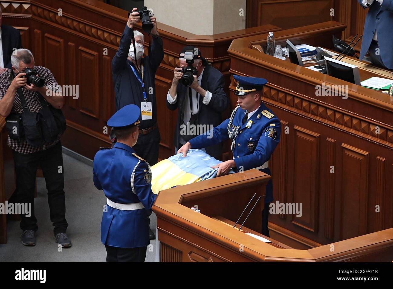30 years of independence of ukraine hi-res stock photography and images ...