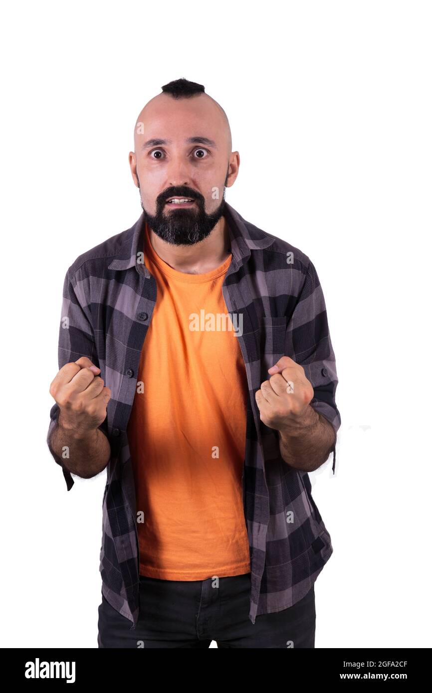 Strength young hi-res stock photography and images - Alamy