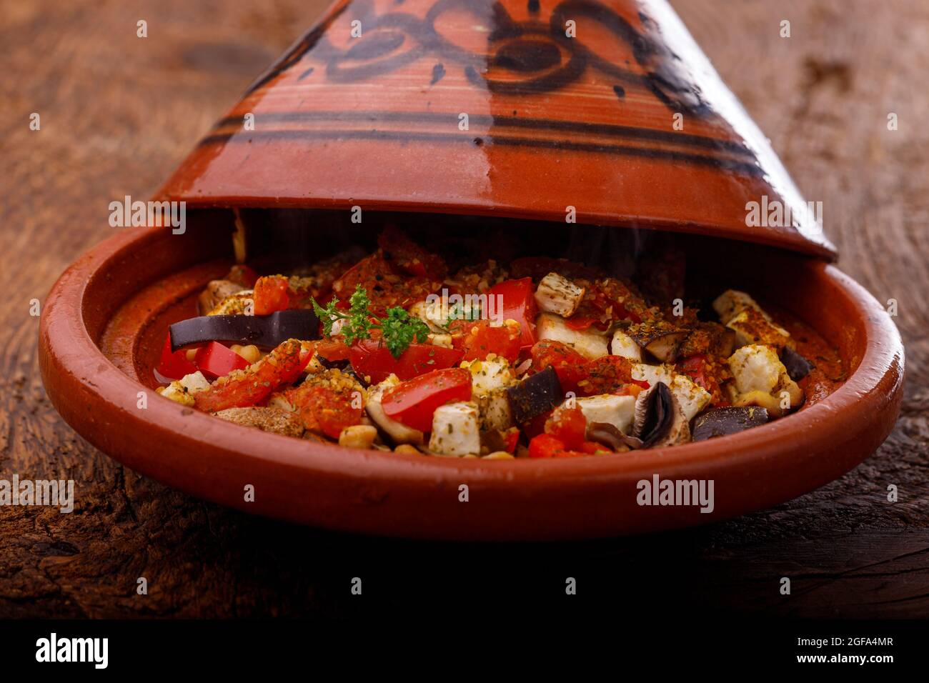 Decorative tajine hi-res stock photography and images - Alamy