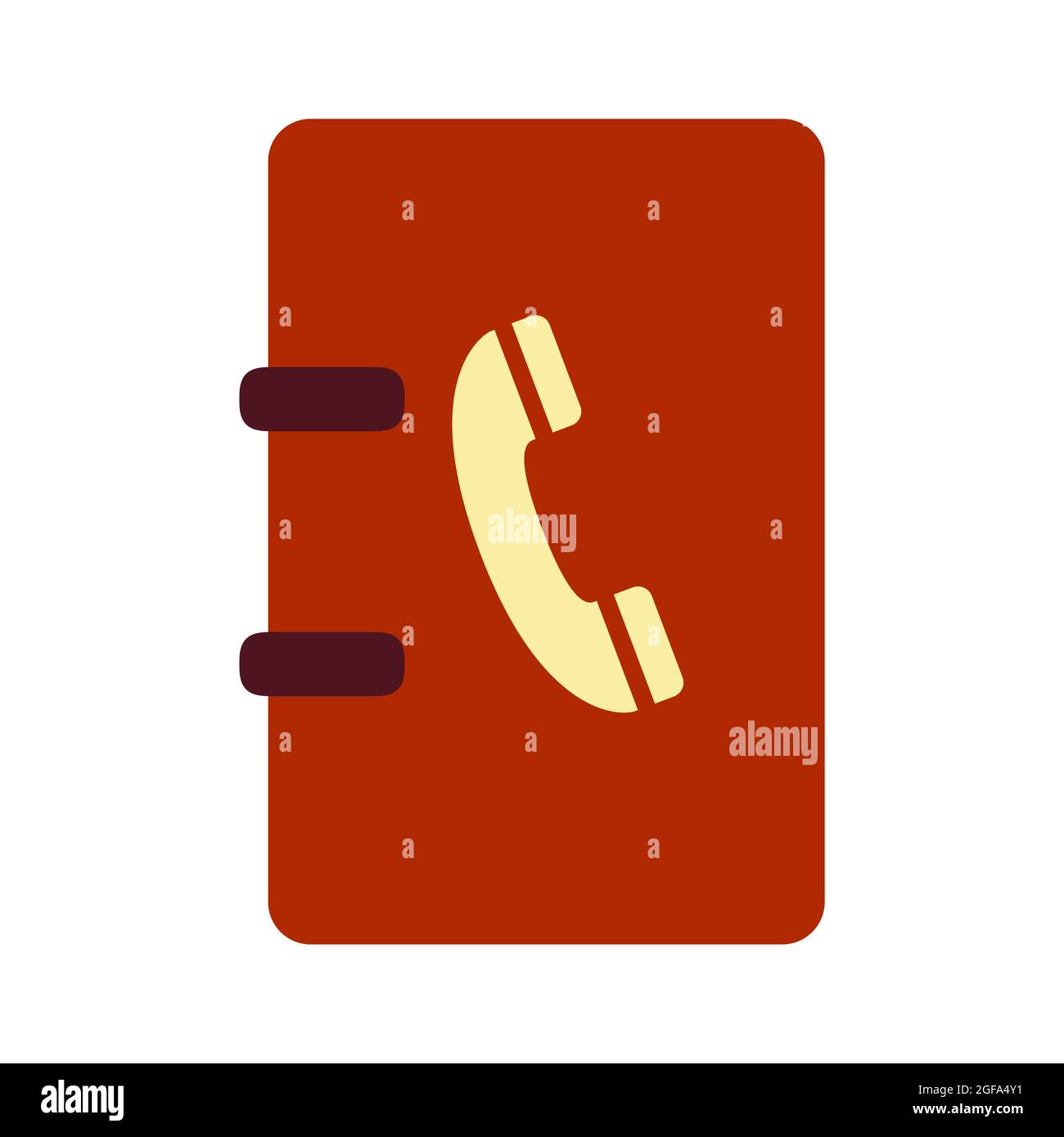 Phone vector symbol call icon communication. Connection telephone sign ...