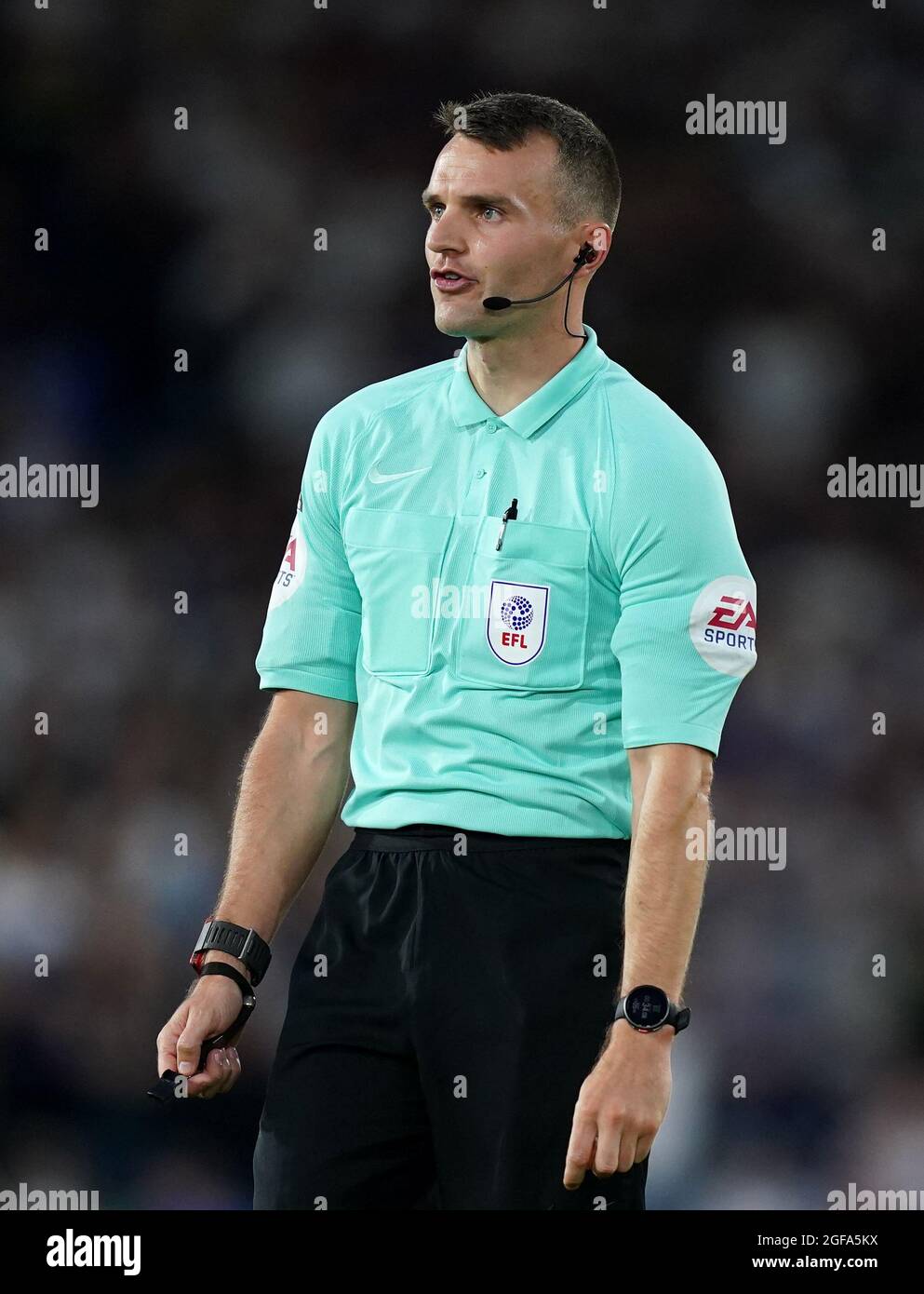 Ben speedie hi-res stock photography and images - Alamy