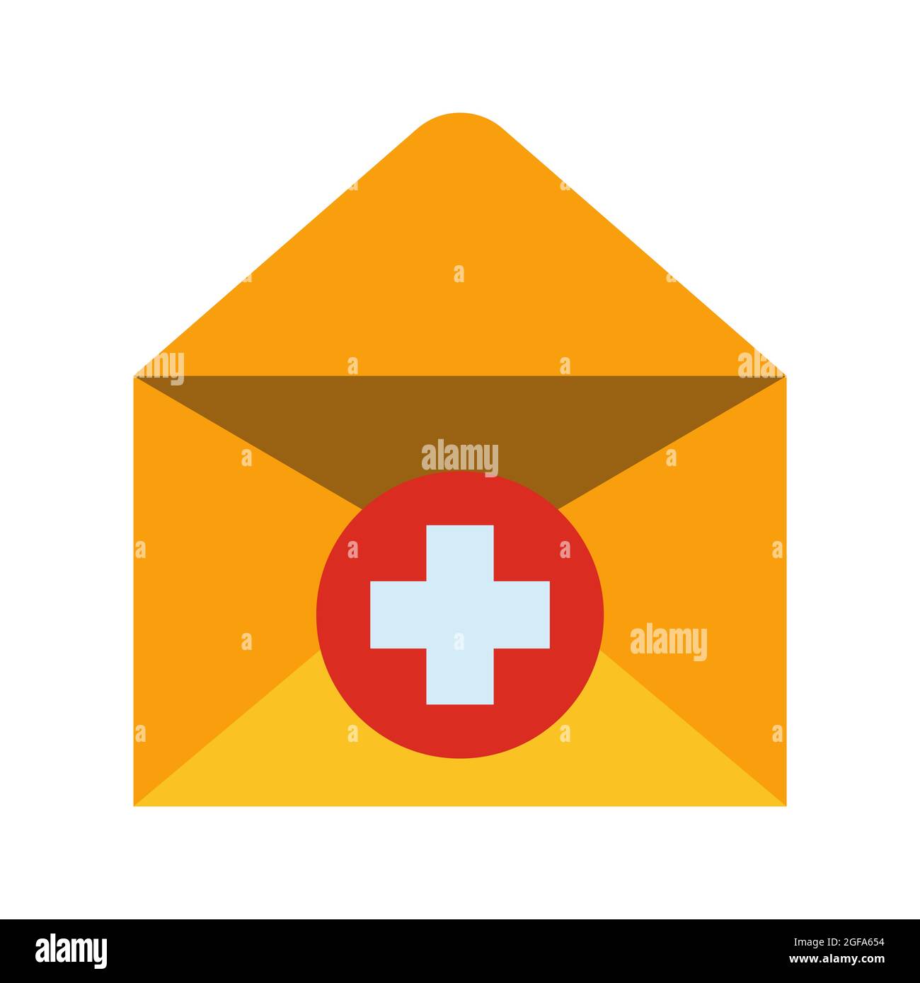 Pos letter Stock Vector Images - Alamy