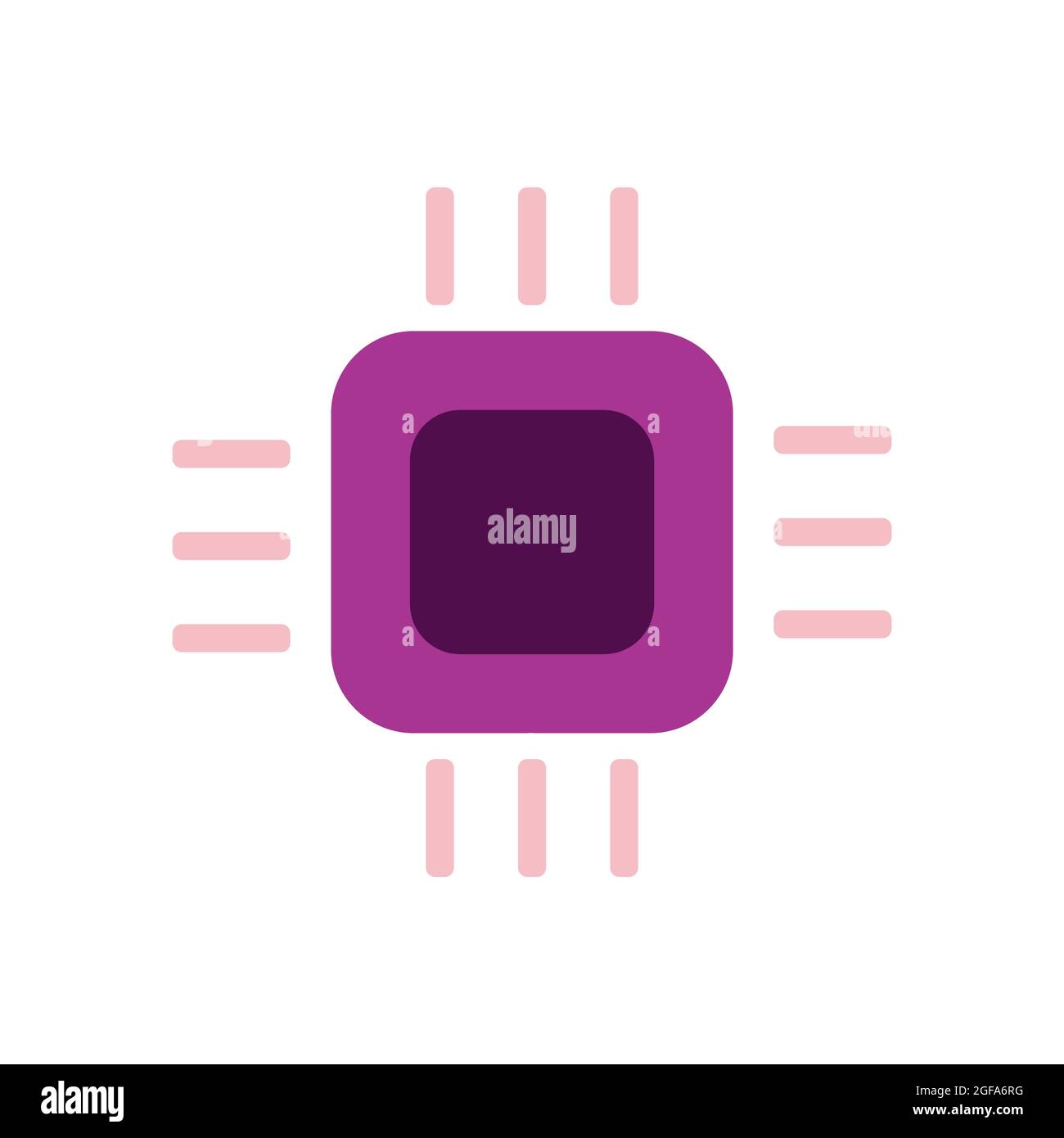 Computer netw Stock Vector Images - Alamy