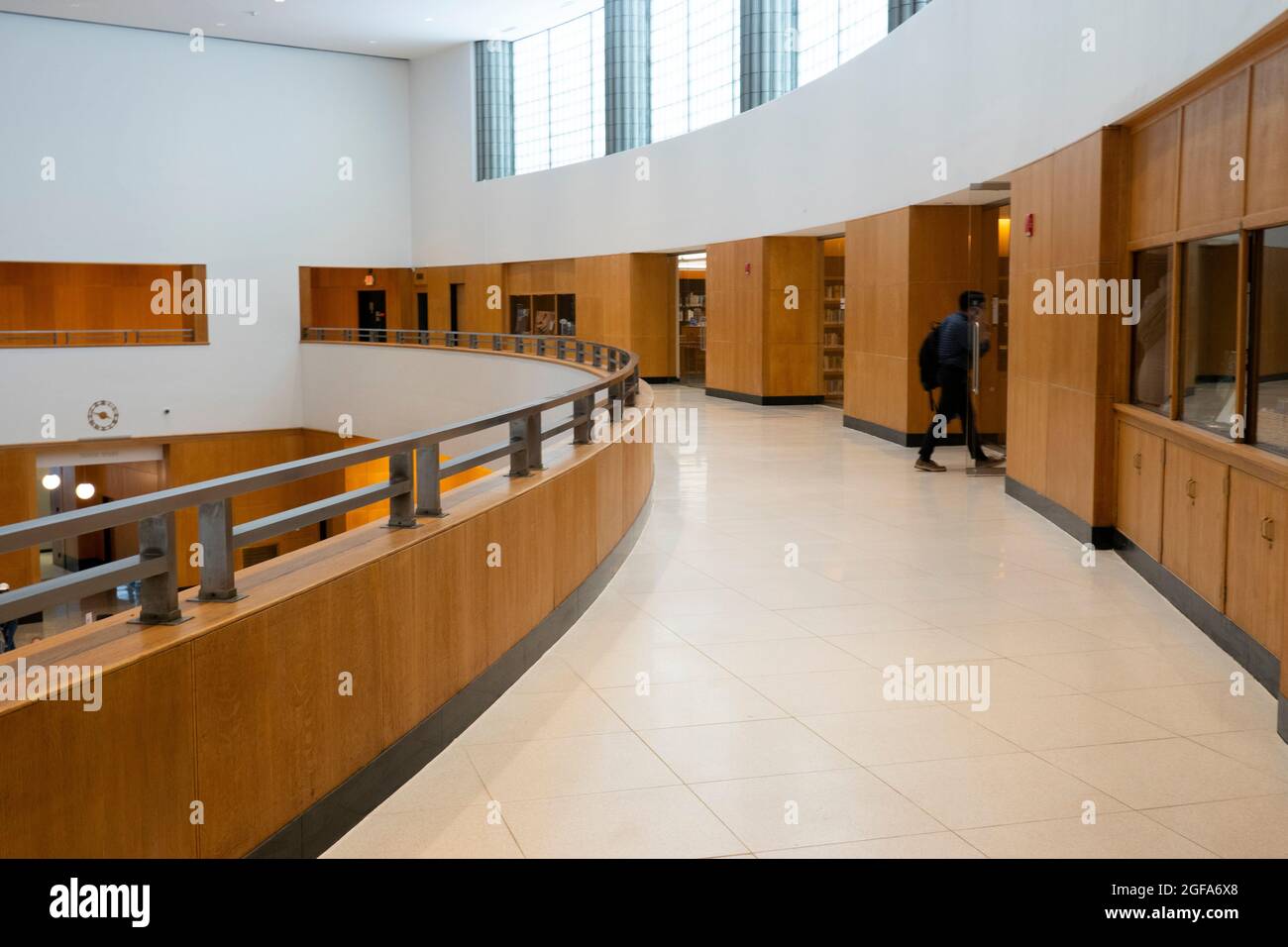 Brooklyn public library central library hi-res stock photography and ...