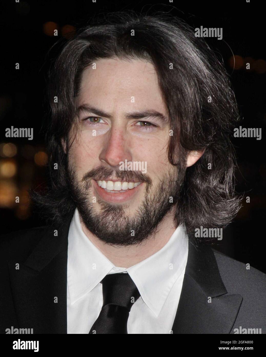 Jason Reitman 2010Photo By John Barrett/PHOTOlink /MediaPunch Stock ...
