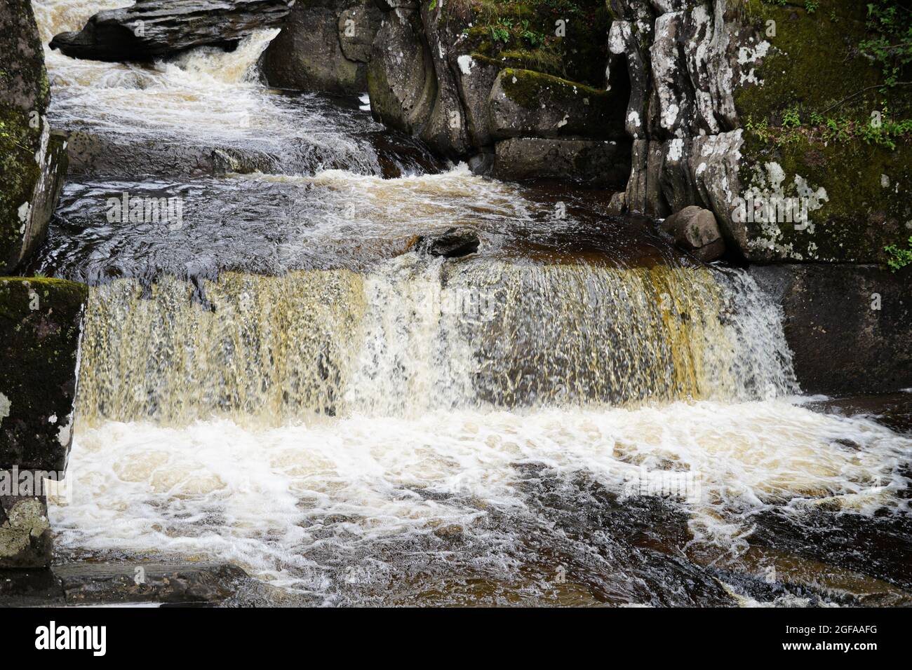 Waterful hi-res stock photography and images - Alamy