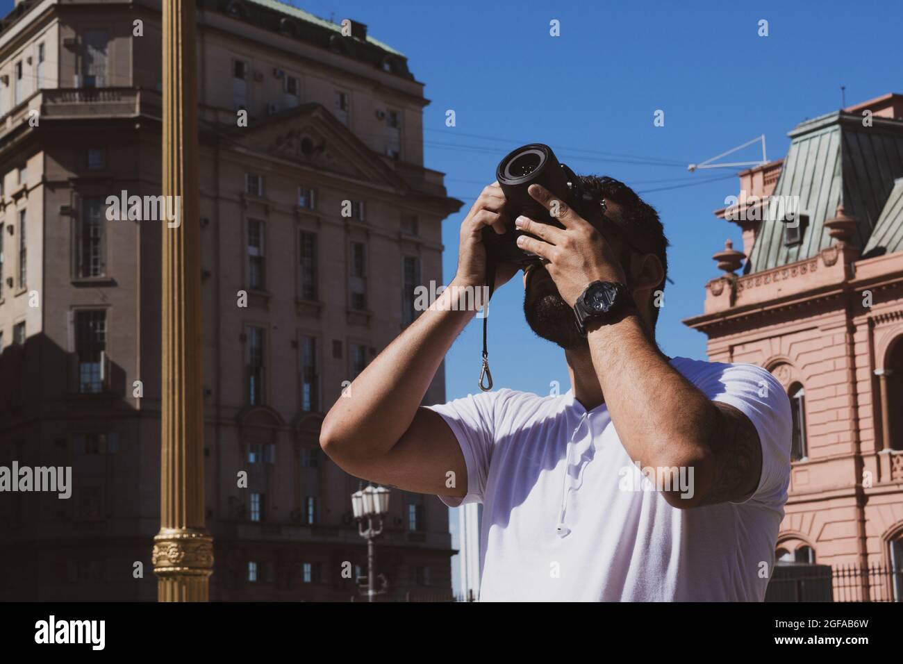 Photographing architecture hi-res stock photography and images - Alamy