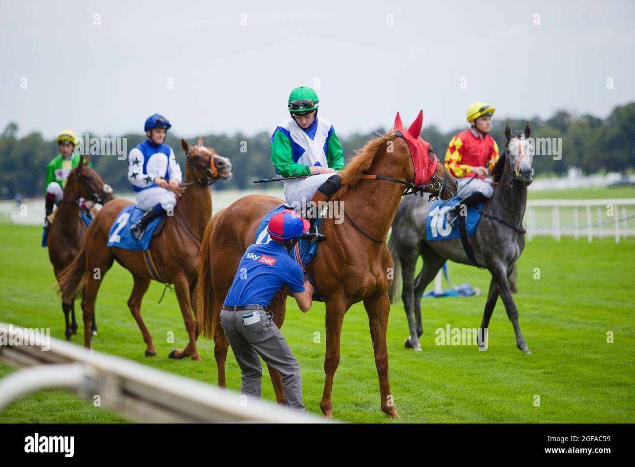 Adam farragher hi-res stock photography and images - Alamy