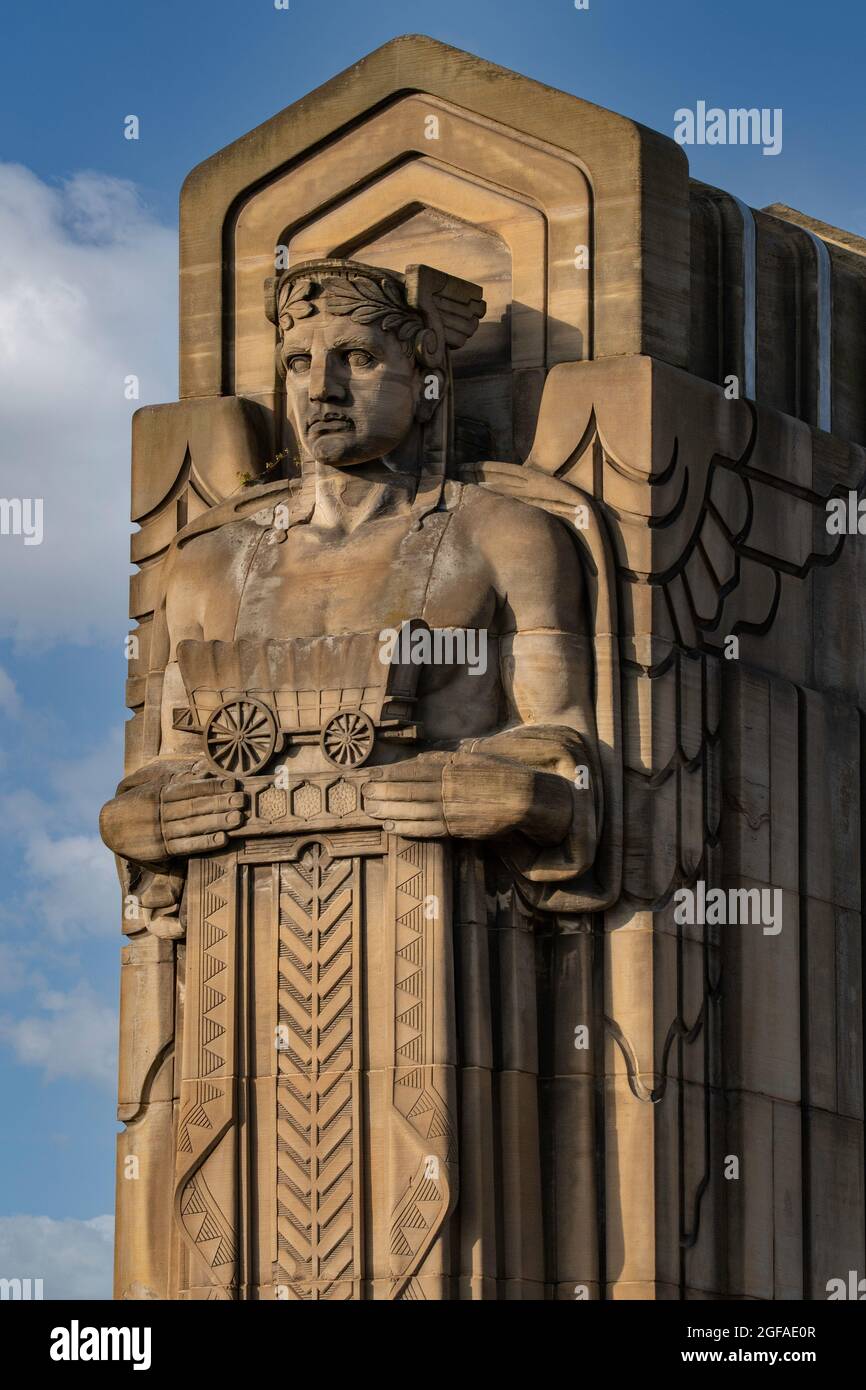 Cleveland guardians hi-res stock photography and images - Alamy