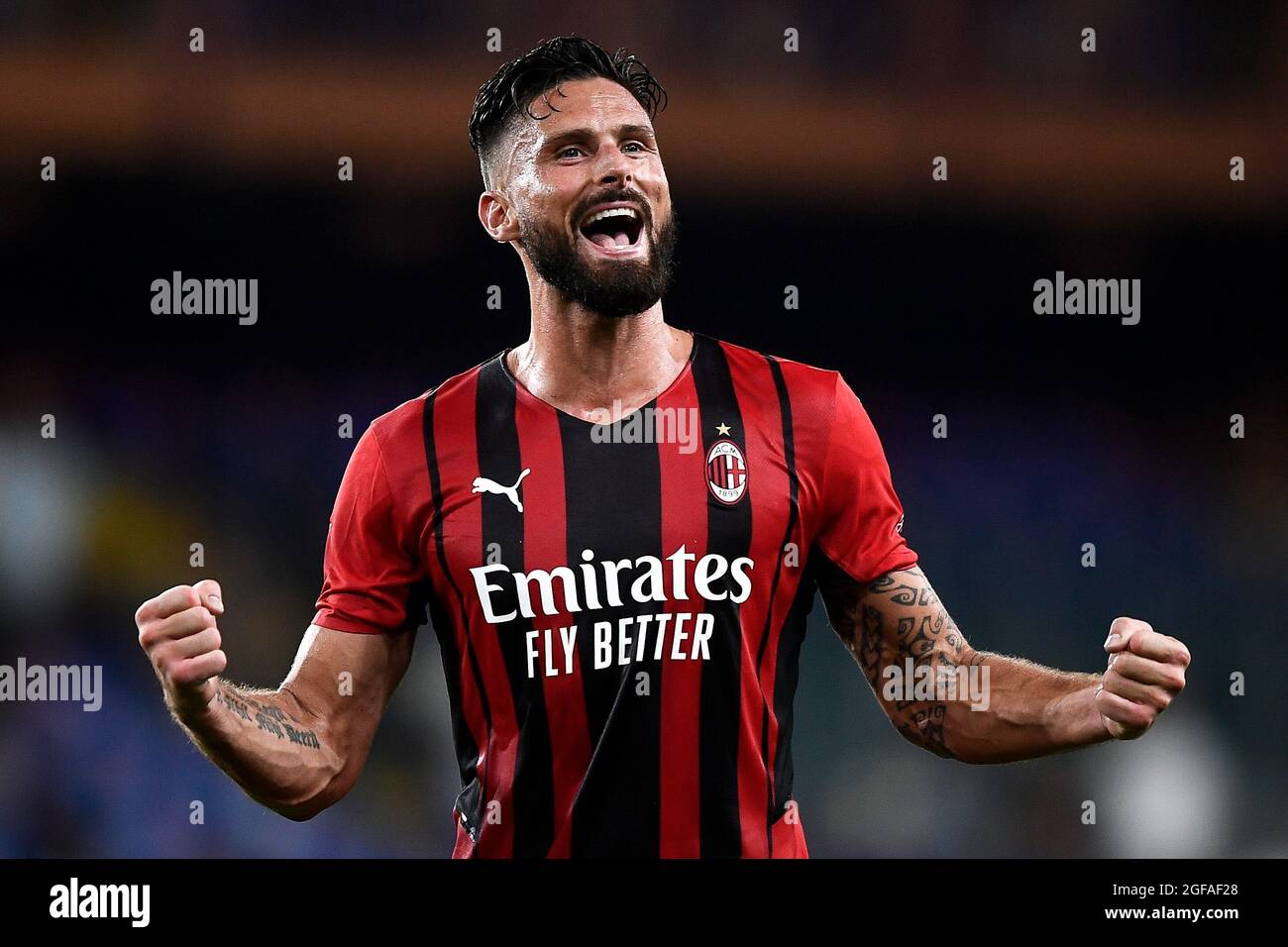 Olivier Giroud 20222022