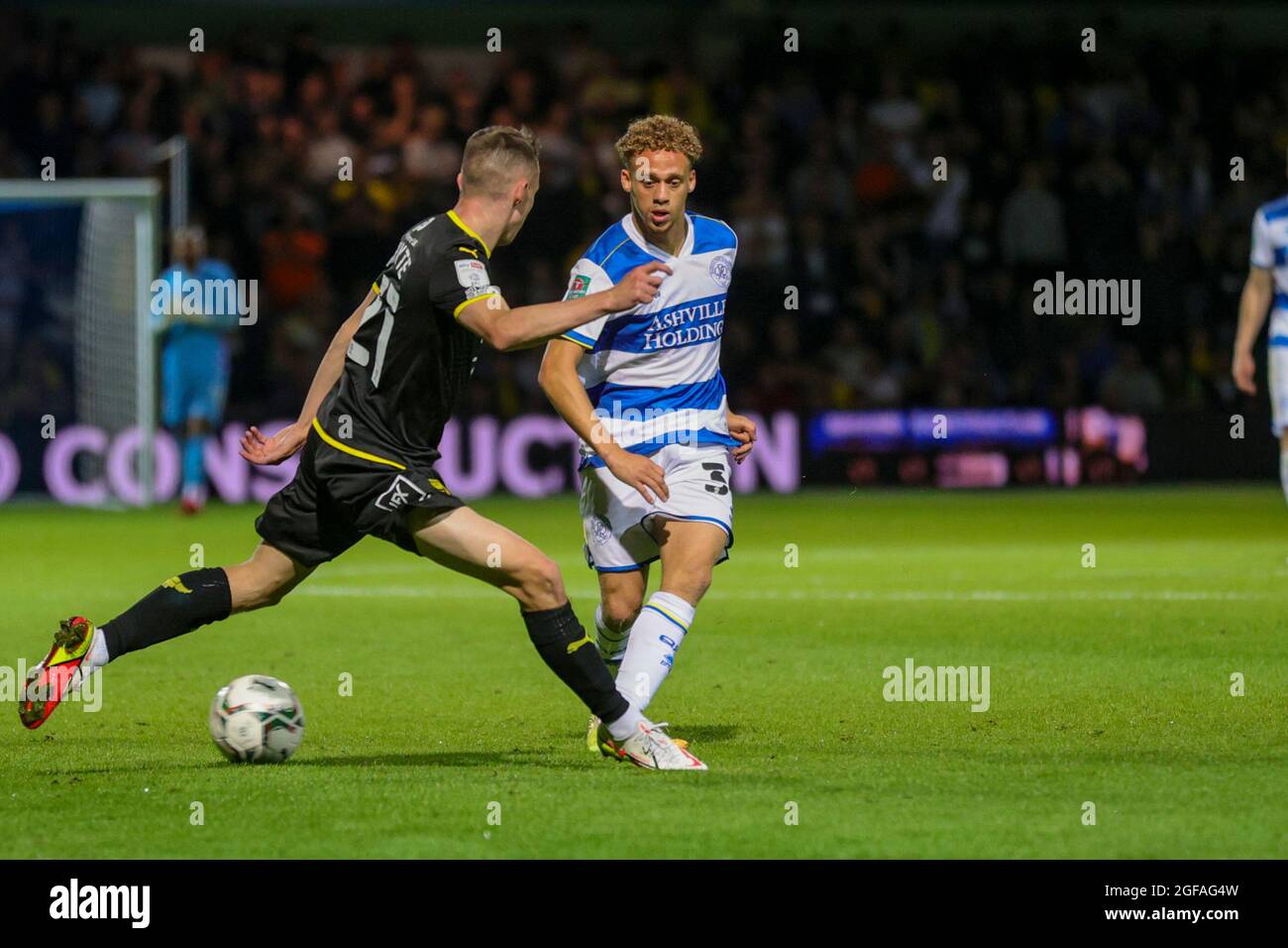 Stephen mckenna oxford hi-res stock photography and images - Alamy