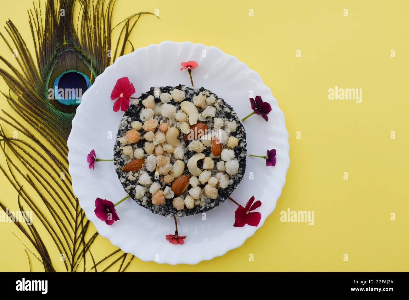 Khokapak hi-res stock photography and images - Alamy