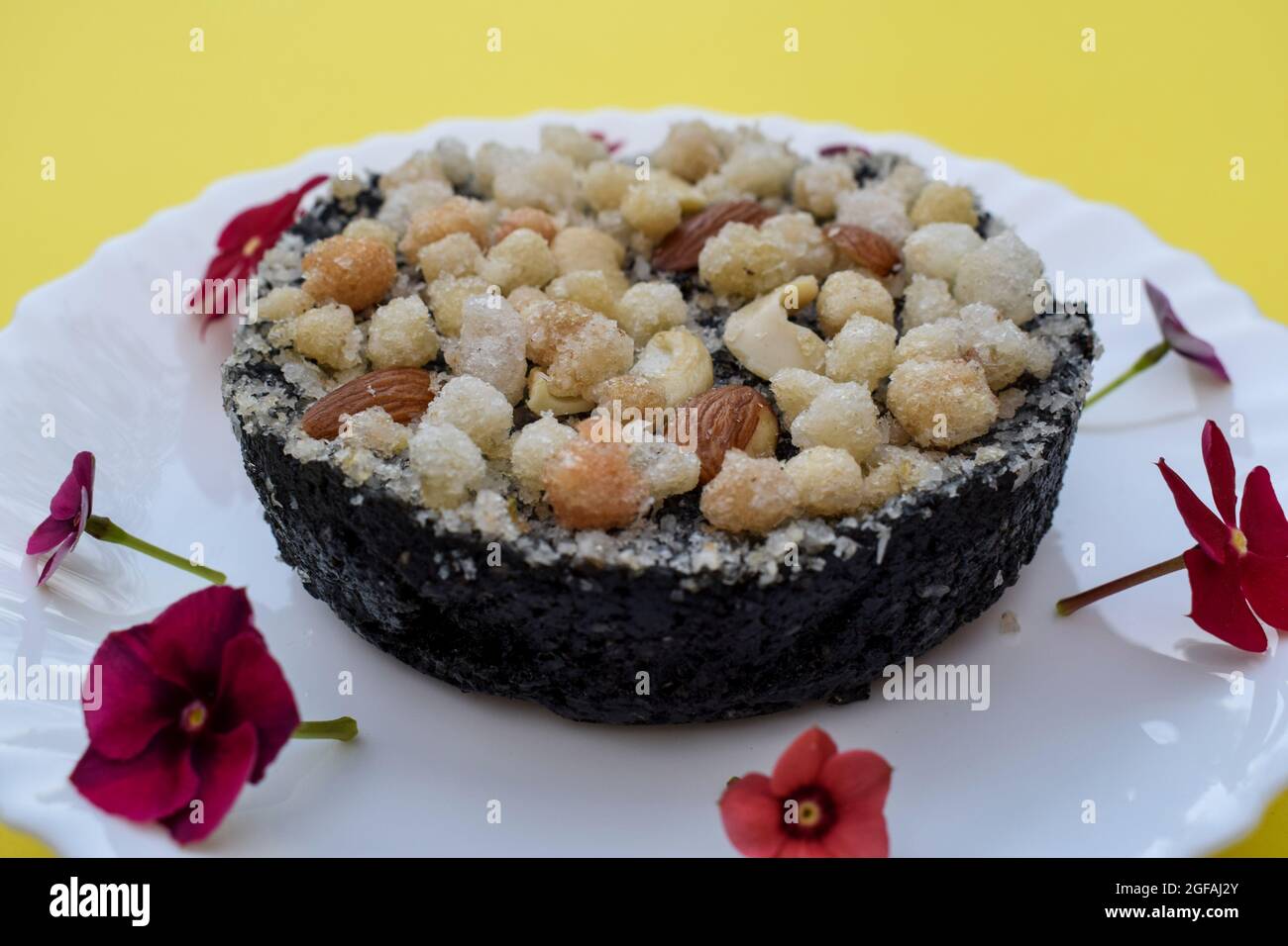 Tal nu kachriyu hi-res stock photography and images - Alamy