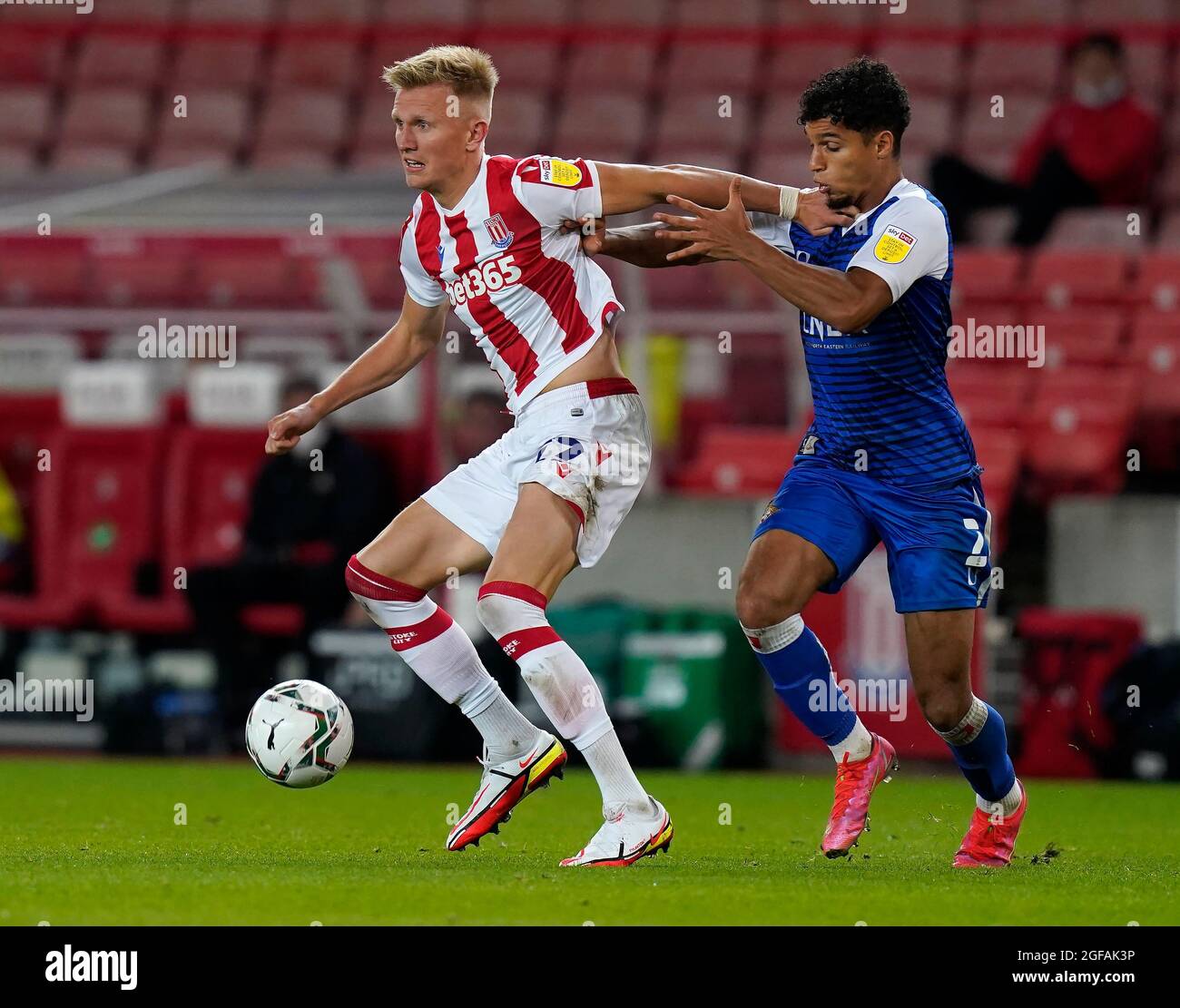 Kyle knoyle doncaster hi-res stock photography and images - Alamy