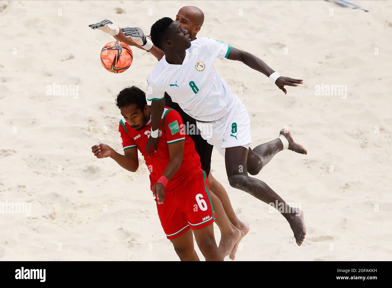 Mushel al araimi hi-res stock photography and images - Alamy