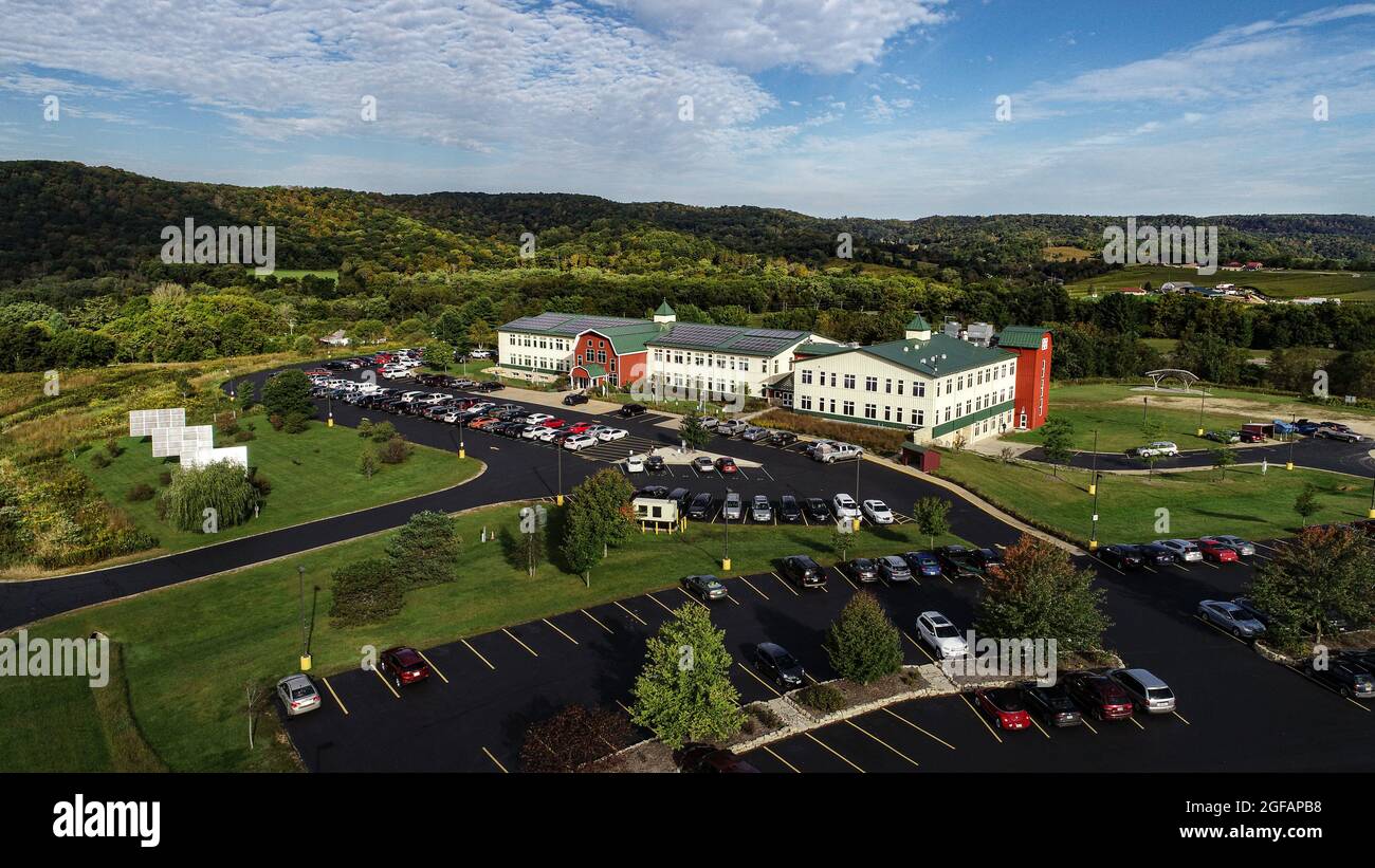 Kickapoo river hi-res stock photography and images - Alamy