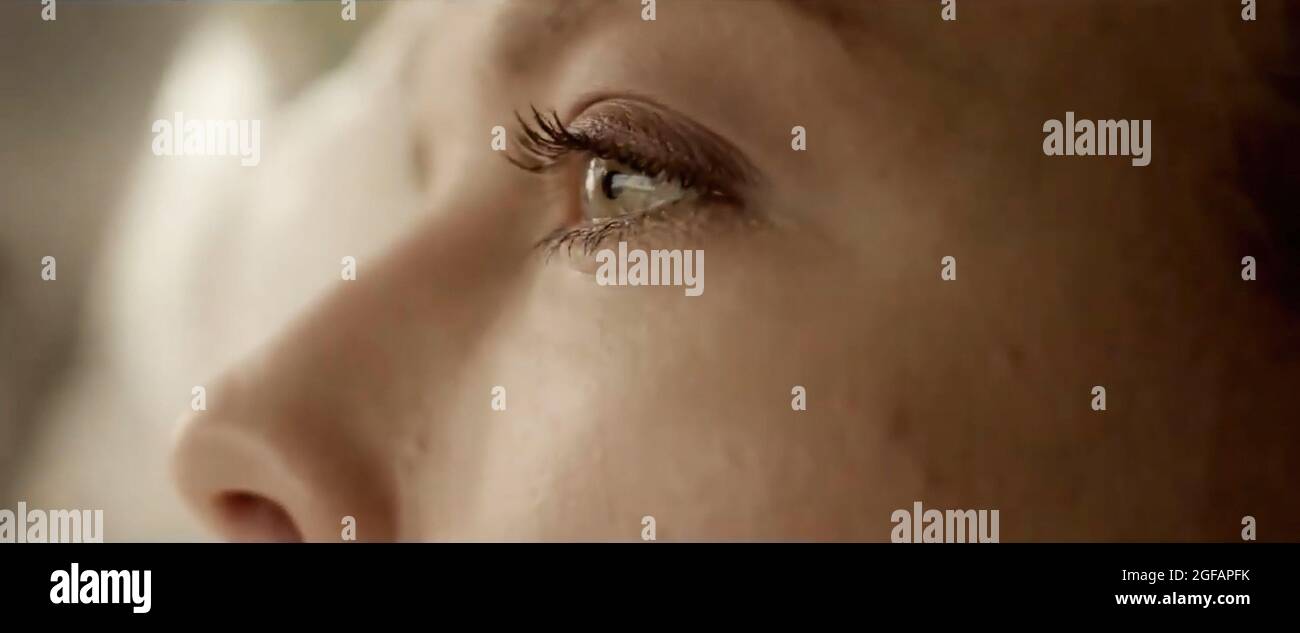 ABOUT US, Allison Miller, 2021. © Vargo / Courtesy Everett Collection ...