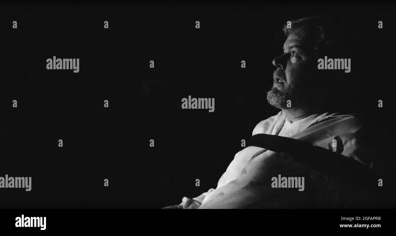 BLACK POOL, Todd Van Voris, 2019. © Mutiny Pictures / Courtesy Everett ...