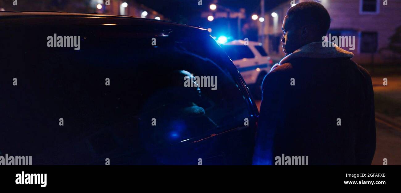 CANDYMAN, Tony Todd as Candyman, 2020. © Universal Pictures / Courtesy ...