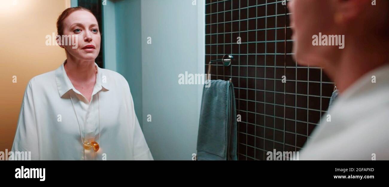 CANDYMAN, Rebecca Spence, 2020. © Universal Pictures / Courtesy Everett ...