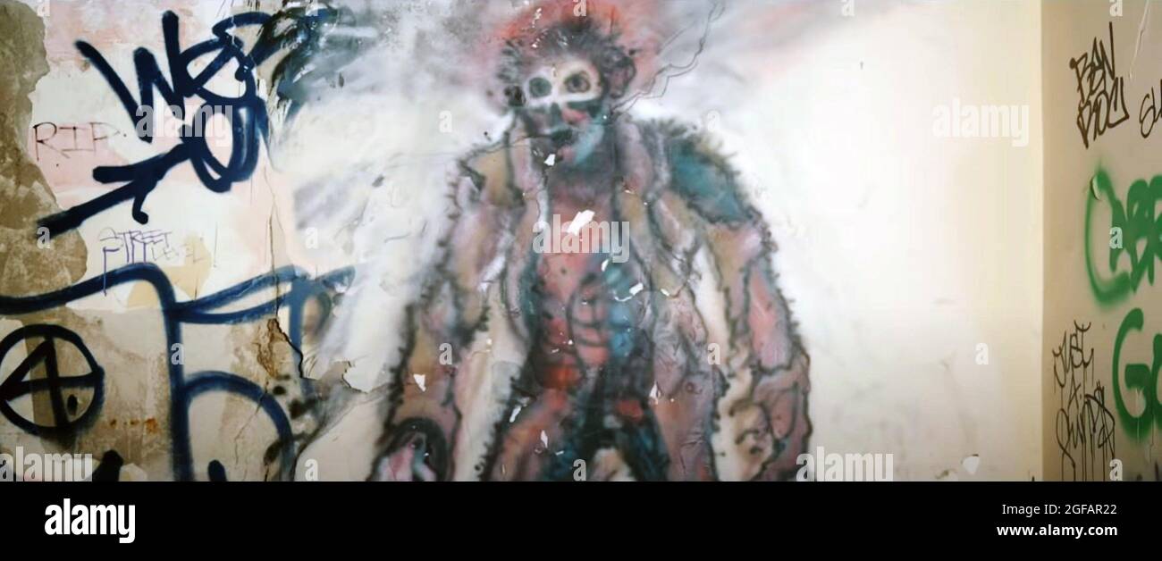 CANDYMAN, 2020. © Universal Pictures / Courtesy Everett Collection ...