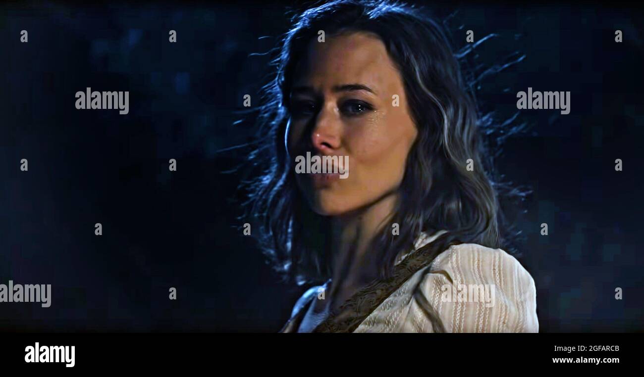 DEATH ALLEY, Shaelynn French, 2021. © Uncork'd Entertainment / Courtesy ...