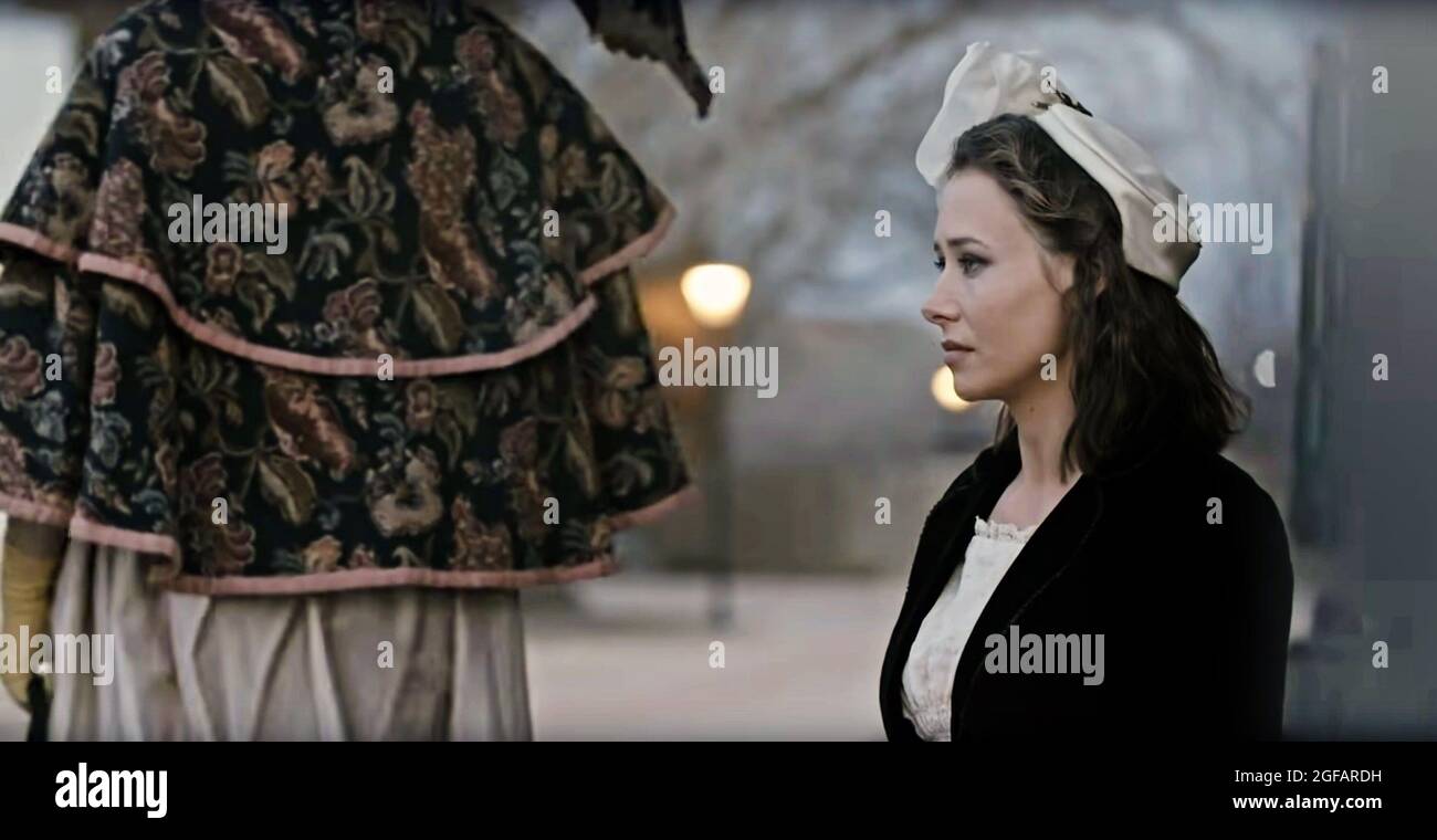 DEATH ALLEY, Malorie Felt, 2021. © Uncork'd Entertainment / Courtesy ...