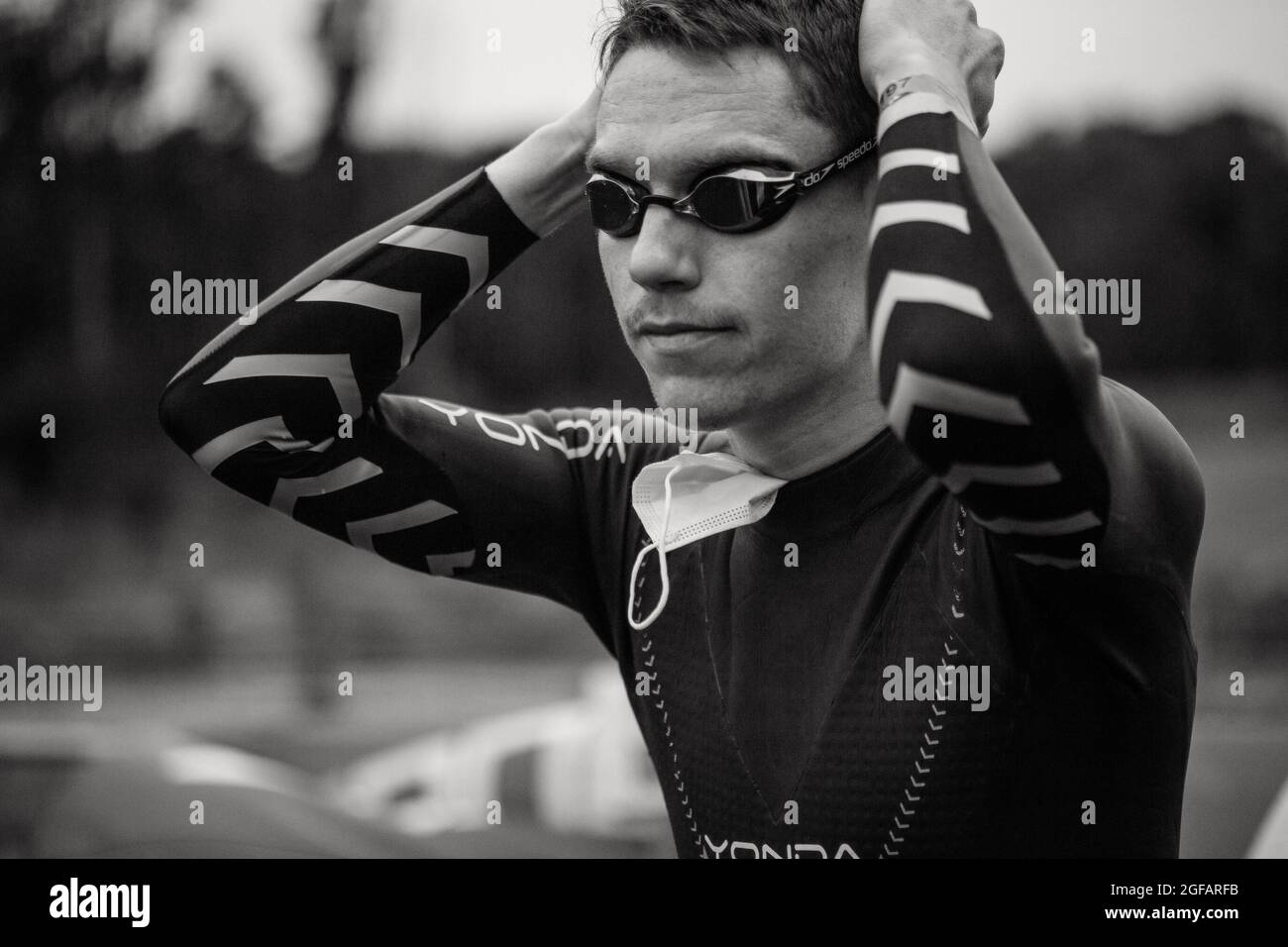 George goodwin hi-res stock photography and images - Alamy