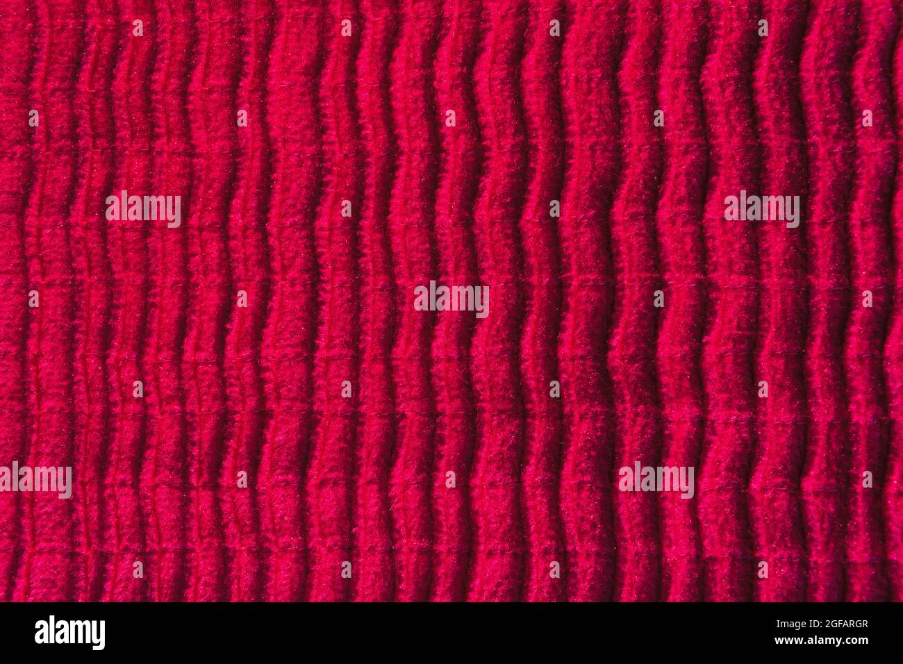 Beautiful Dark pink cloth fabric background. Fuchsia pink color ...