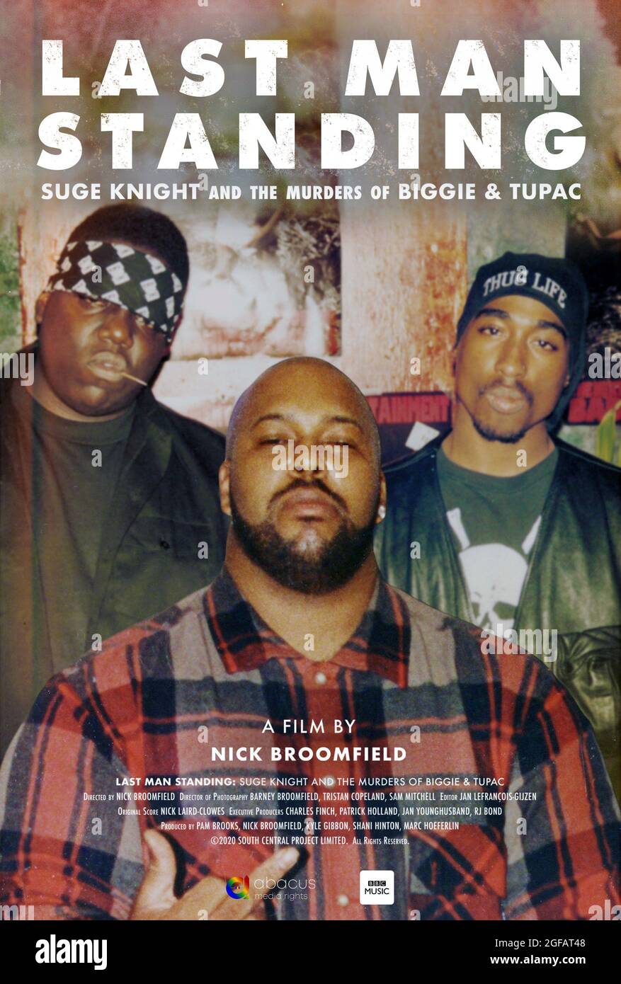 Notorious Big And Tupac Together