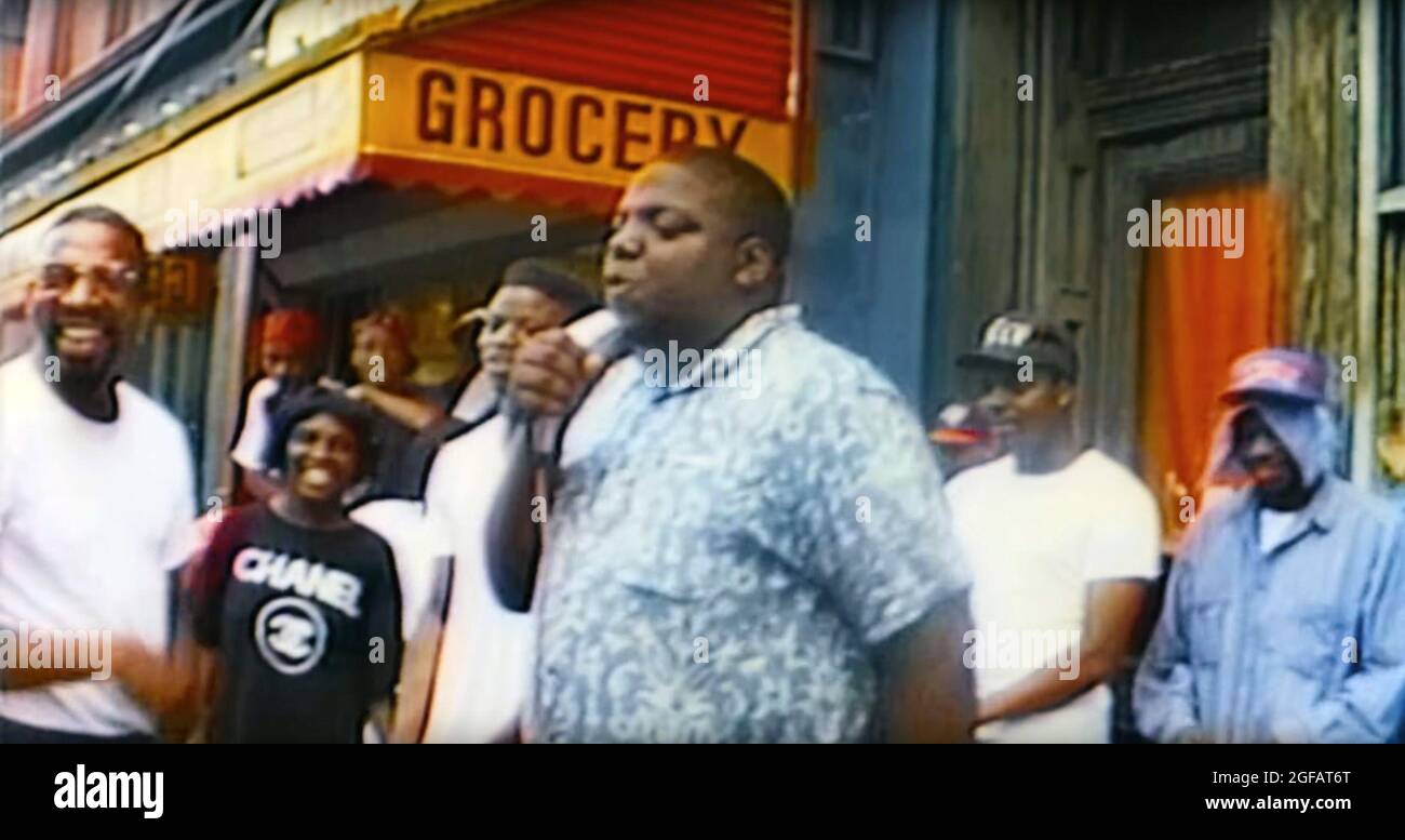 LAST MAN STANDING: SUGE KNIGHT AND THE MURDERS OF BIGGIE & TUPAC, The ...