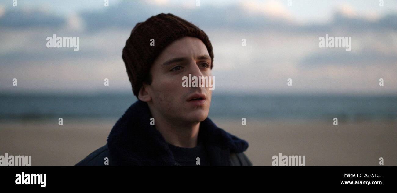 MINYAN, Samuel H. Levine, 2020. © Strand Releasing / Courtesy Everett ...