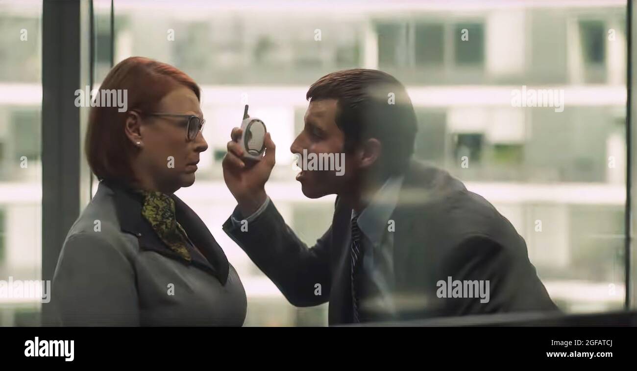 MOSQUITO STATE, from left: Audrey Wasilewski, Beau Knapp, 2020 ...