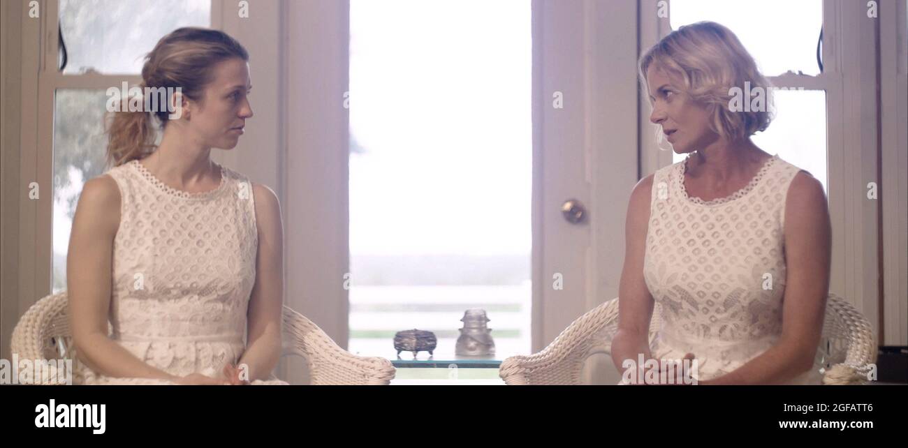 PASTURE, from left: Abigail Rose, Kimberley Christann Pember, 2020 ...