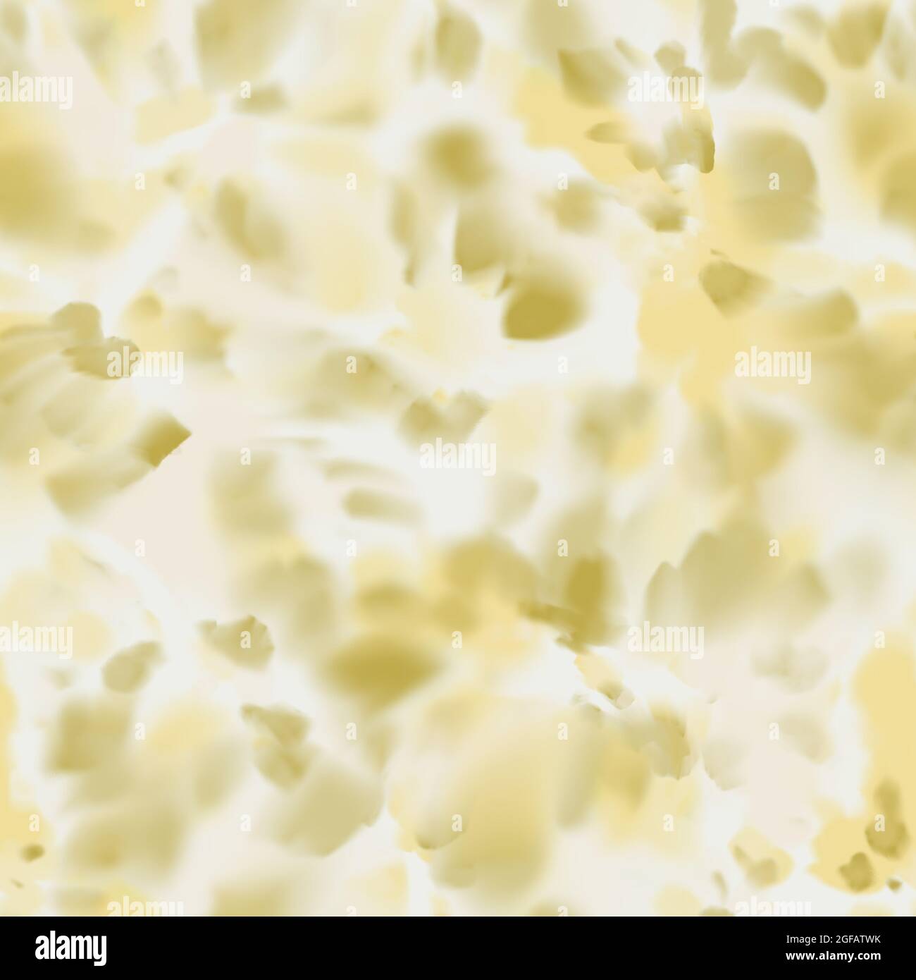 Seamless pastel swirl splat tie dye watercolor pattern swatch Stock ...