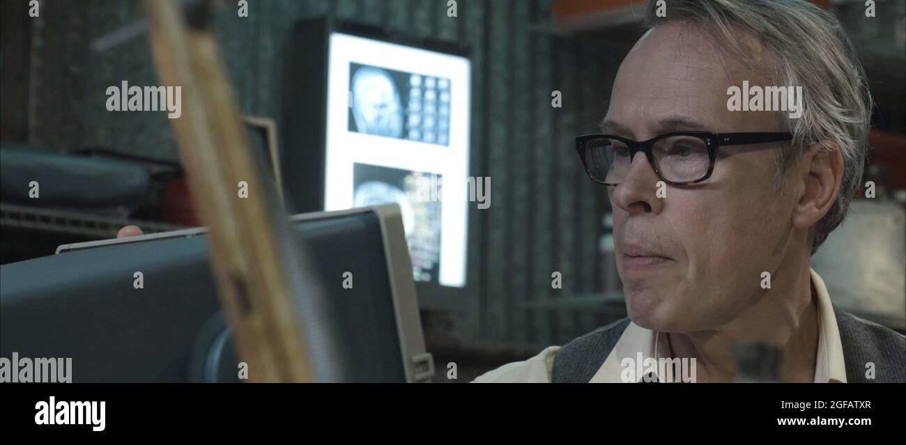 PASTURE, Brian Kelly, 2020. © Mutiny Pictures / Courtesy Everett ...